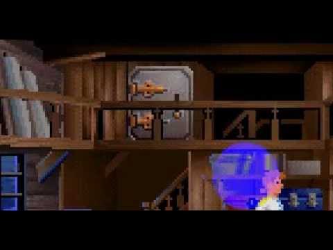 Monkey Island 1 - Safe Combination - YouTube