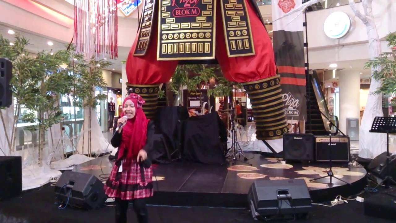 LiSA - Crossing FIeld (Cover) - YouTube
