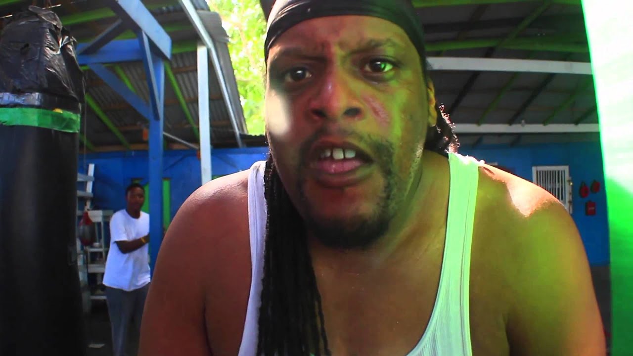 TKO Behind The Scenes - YouTube