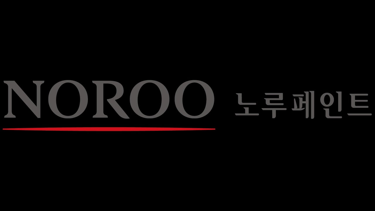 NOROO Paint introduction video - YouTube