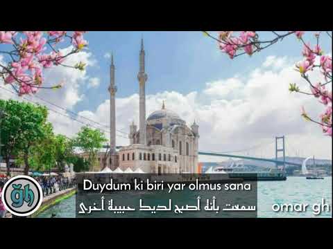 Statut whatsapp lrmak Arici & mustafa ceceli - Mühür