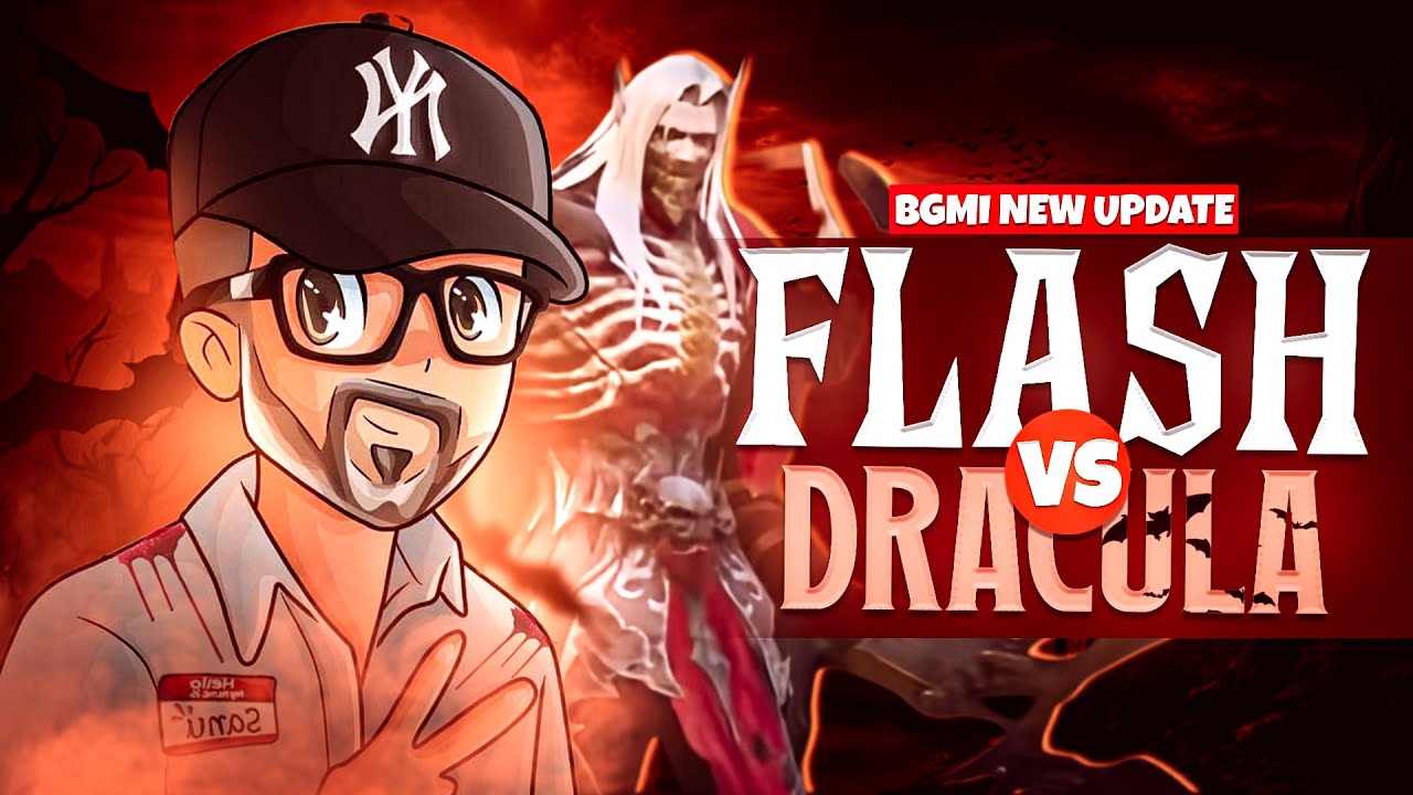 Friday night chill matches with randoms | Call Me Flash |BGMI Live ...