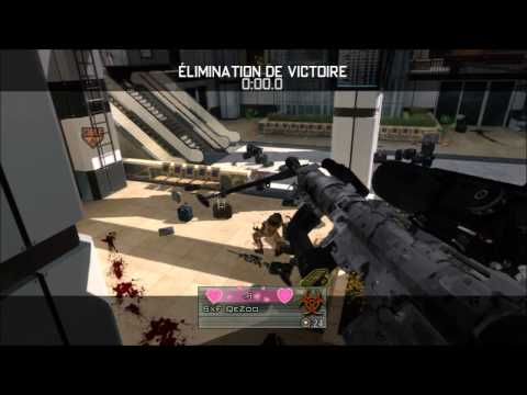 Je suis Degggggg' :'(