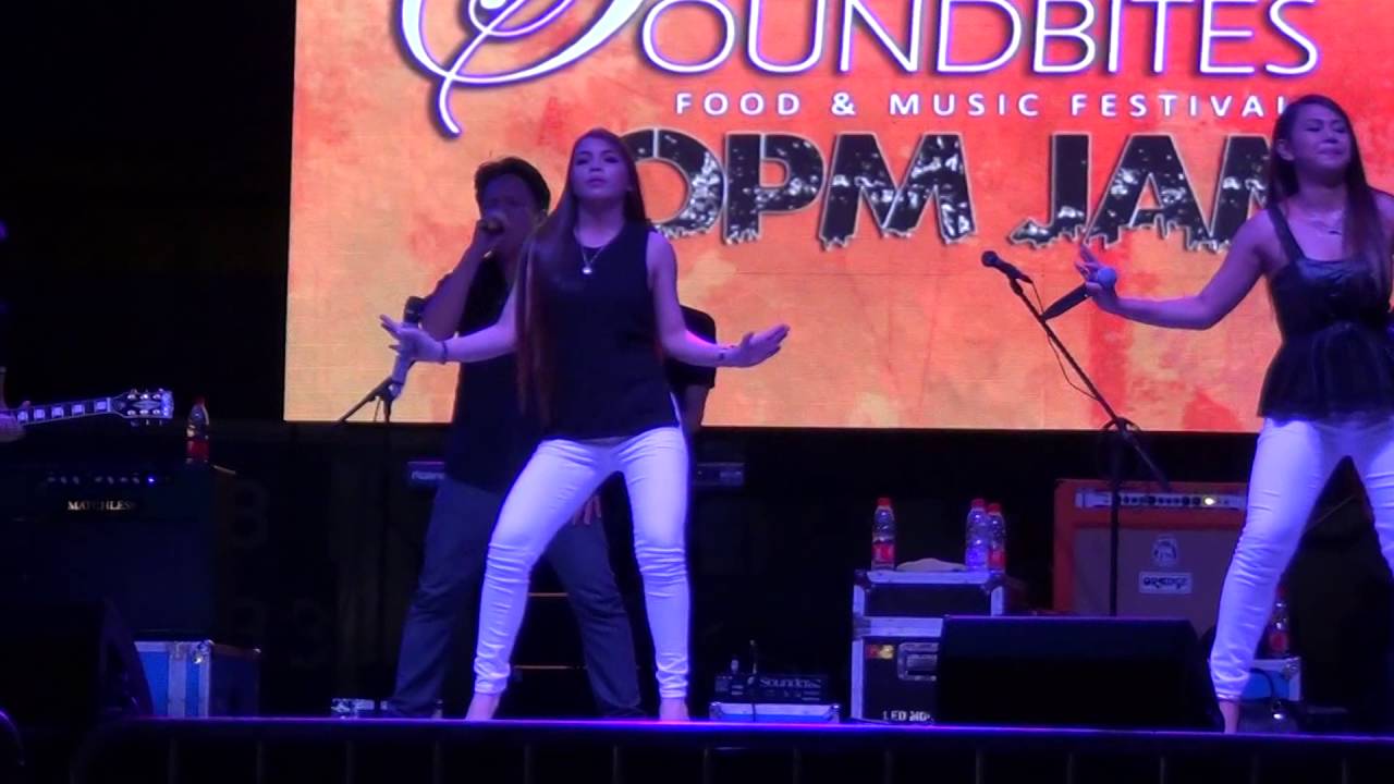 Affinity Band Philippines - YouTube