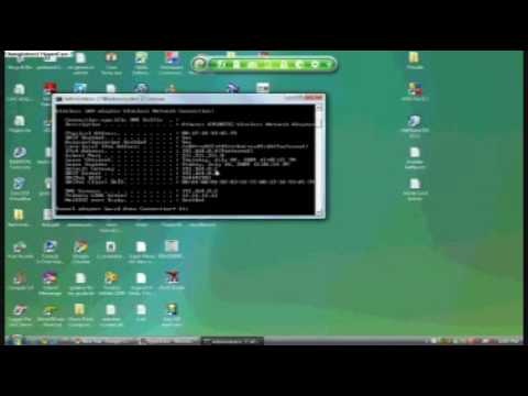 wep and wpa key tutorial + Wep and Wpa Key Application Download - YouTube