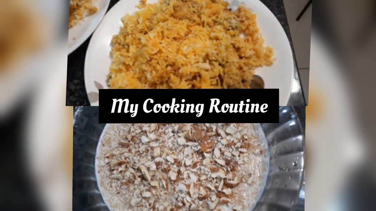 My Cooking routine|What I Cooked For My Mom Today?|Sisters' kitchen SA ...