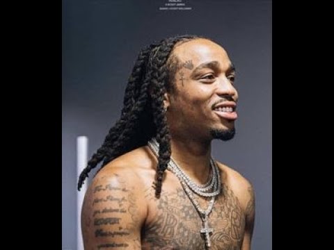 Quavo - LAMB TALK