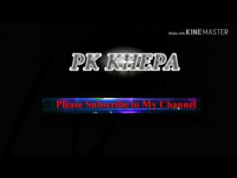 বেহাইয়া মন (pk khepa) behaiya mon || Bangla Song |Music Video Official| NEW SONG 2018