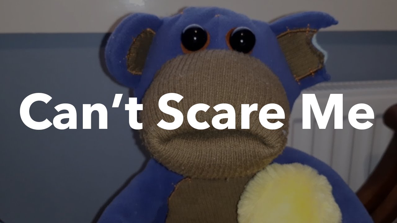 Nev The Bear - Can't Scare Me (Original Song by the Domino D.R.) - YouTube