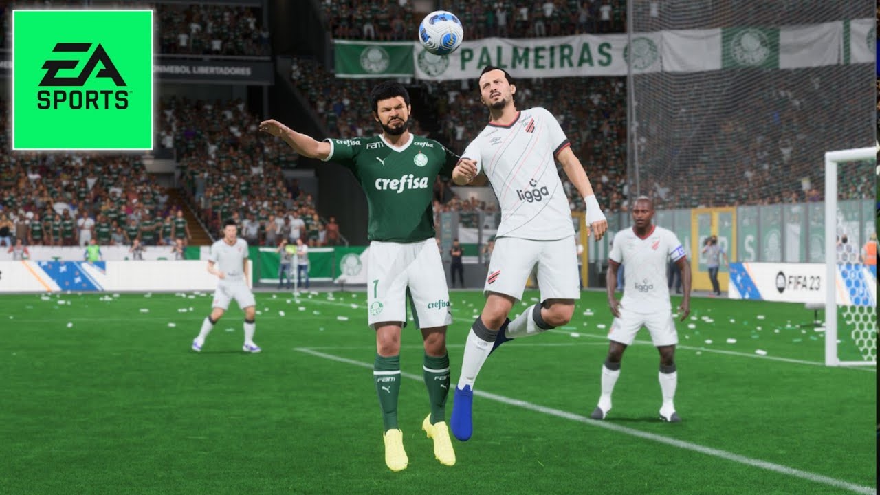 EA FC24 MOBILE | GOAL FESTIVAL | GAMEPLAY 60 FPS - YouTube