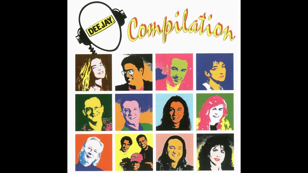 Deejay Compilation (1993) - YouTube