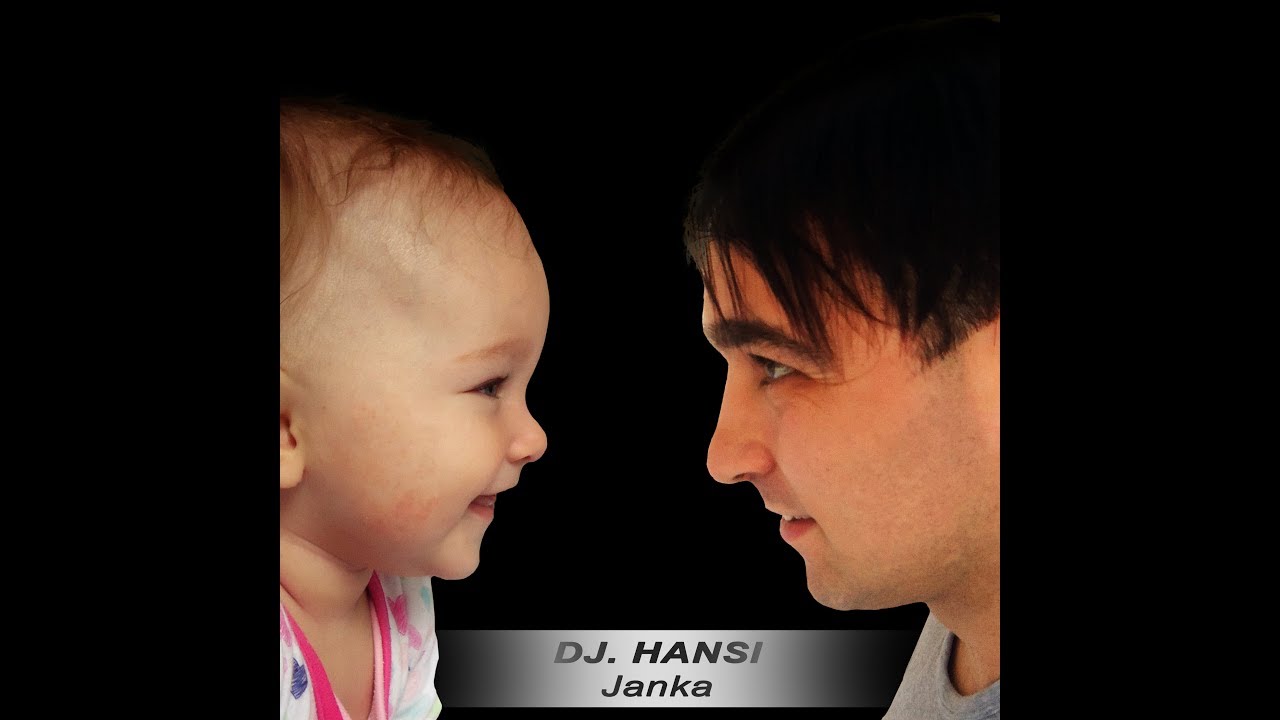 DJ. HANSI - Janka (9 month in 3 minutes) - YouTube
