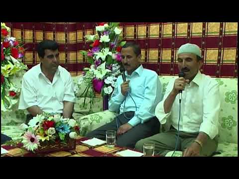 DENGBÊJ SIDİK -  LIMI LO -  FULL HD - RESTORASYONLU