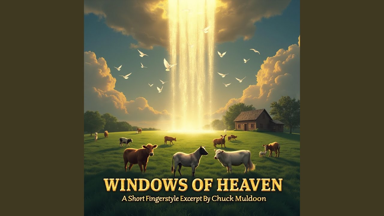 Windows of Heaven (Social Media Short Version) - YouTube