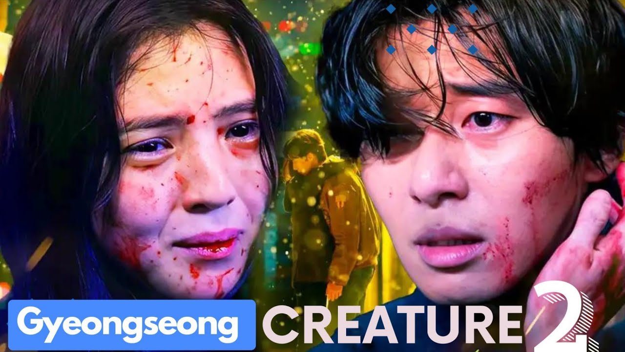 Gyeongseong Creature 2 Officially Confirms How Park Seo-joon & Han So-hee Will Return In Season ...
