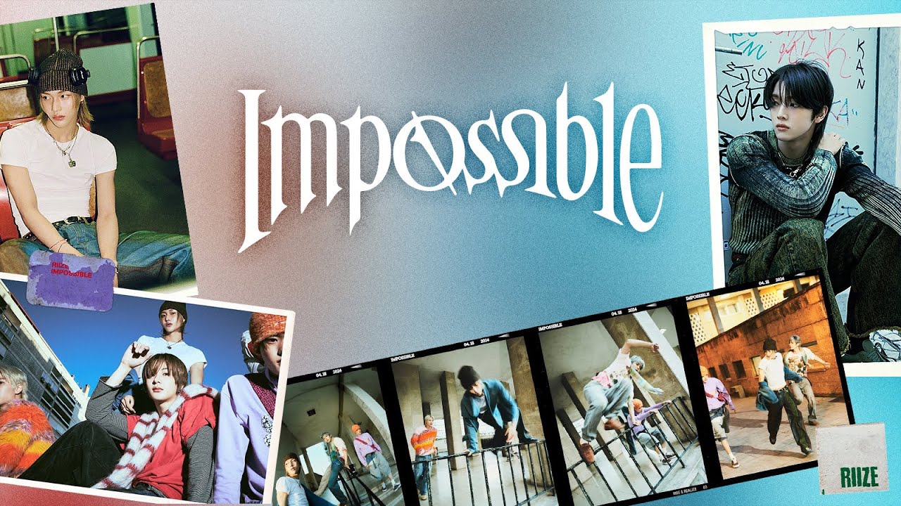 RIIZE(라이즈) - Impossible COVER｜커버 보컬 팀 𝖑𝖚𝖙𝖎𝖓 🎧 - YouTube