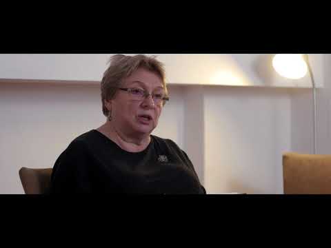Wideopostylla Iz 50, 4-8a/ Małgorzata Platajs