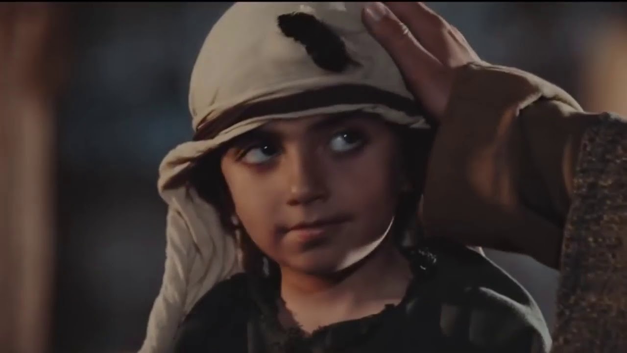 NEW IMAM ALI MOVIE TRAILER - YouTube