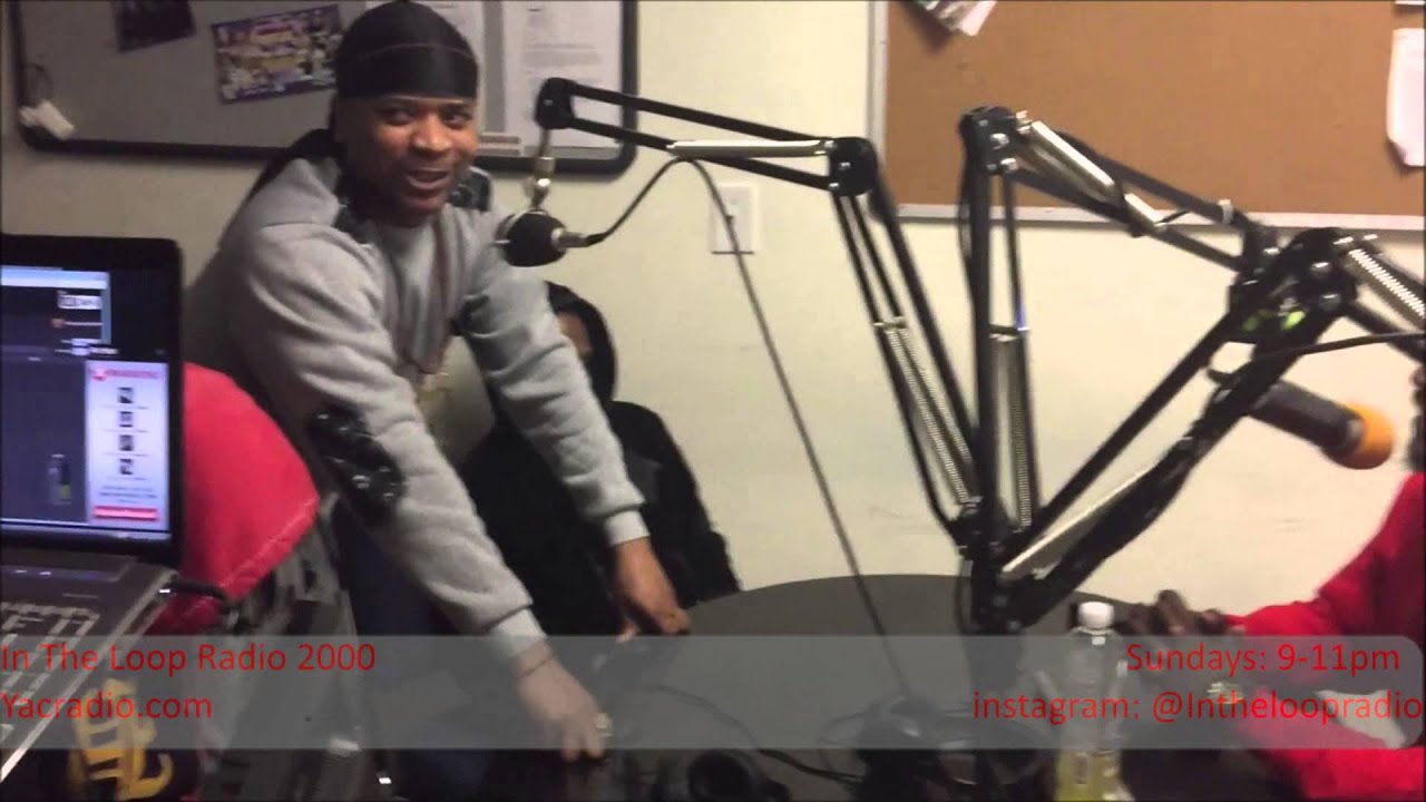 In The Loop With Handsome Balla & Zoo Crew - YouTube