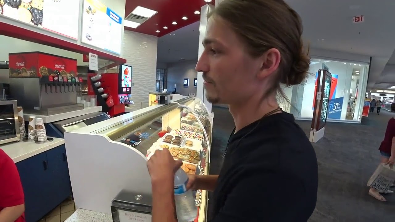 IRL - did it on accident (Dkane) - YouTube