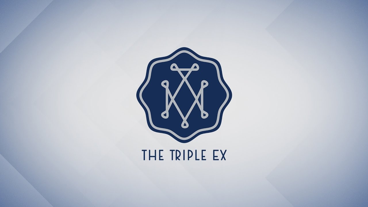 The Triple EX 2017 - YouTube