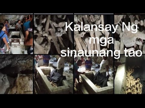 Kalansay Ng mga taong sinaunang panahon. Namuhay sila noong year 1500 ...
