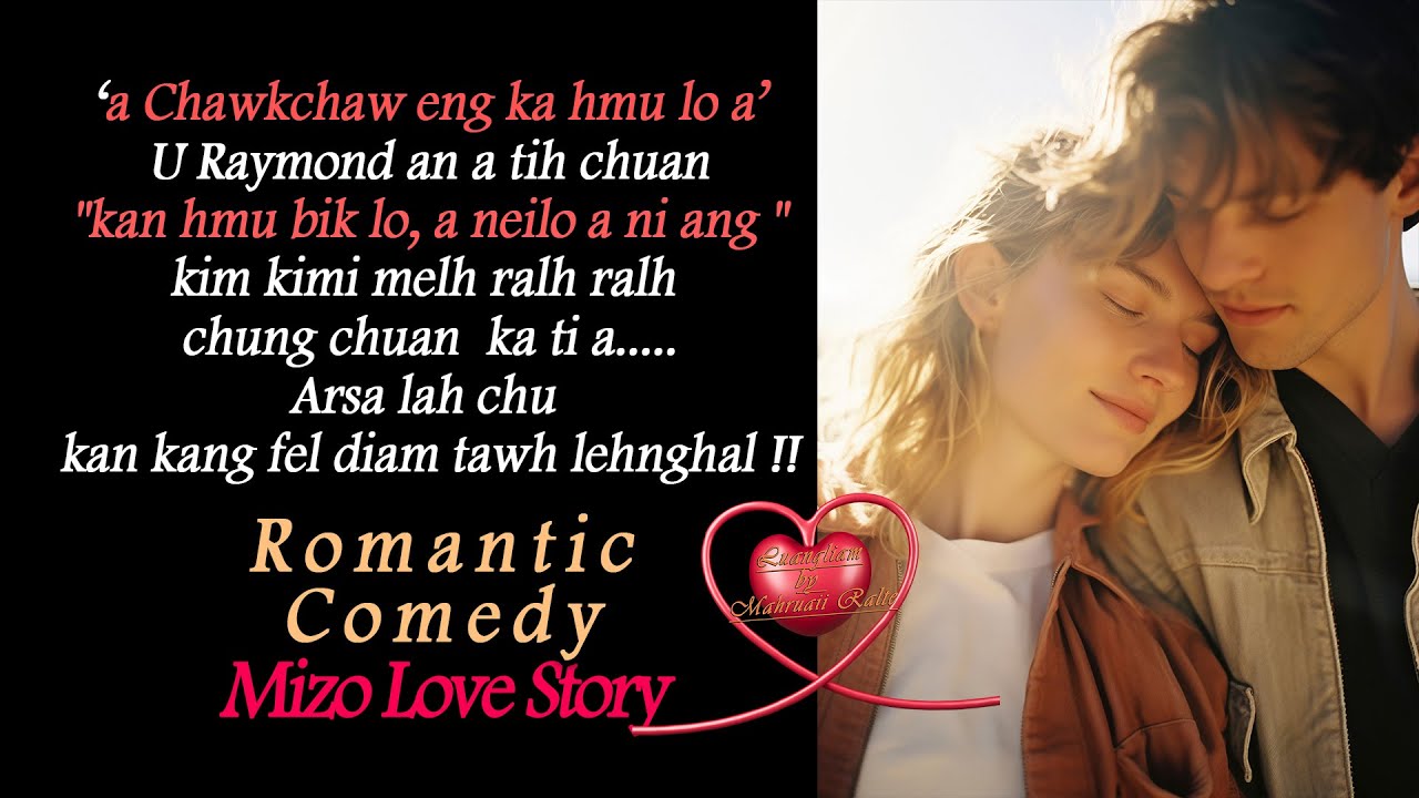 EPISODE - 7 SIMPLE DIMPLES : ROMANTIC COMEDY BY NATASHA HRAHSEL - YouTube