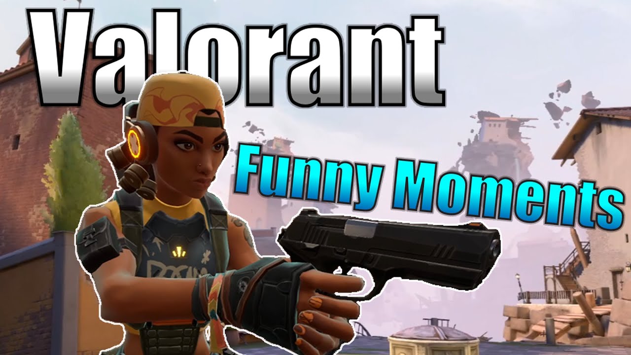 THE LEGEND OF WILLUS | Valorant funny moments | Stream Highlights - YouTube