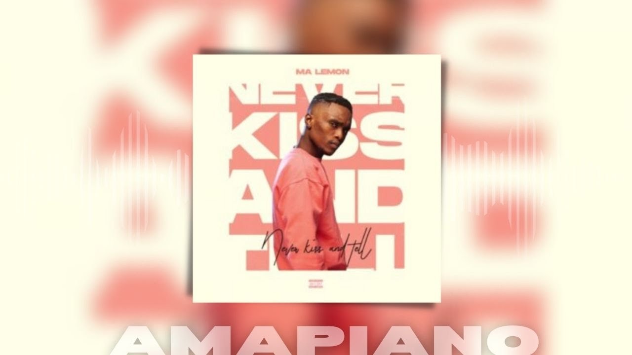 Ma Lemon – Sphithiphithi ft Mpho Spizzy, Semi Tee & MDU aka TRP