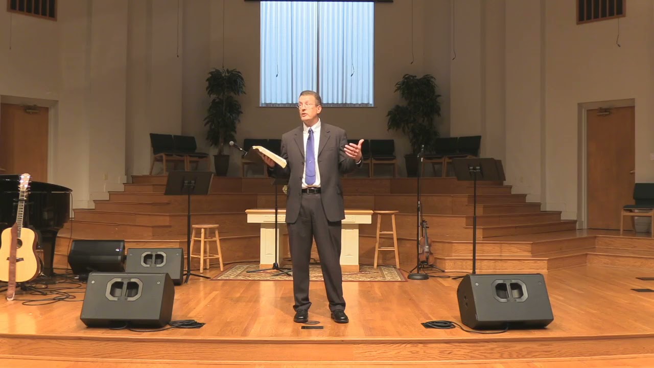 Worship | Rich Pond