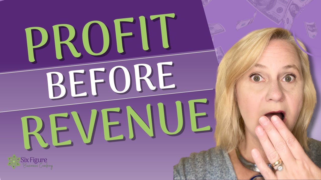 Why Revenue And Profit Matter In Your Business - YouTube