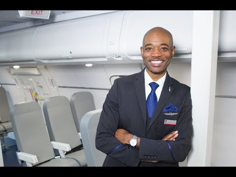 Straight to the Gate: Eric Means [DFW] - YouTube