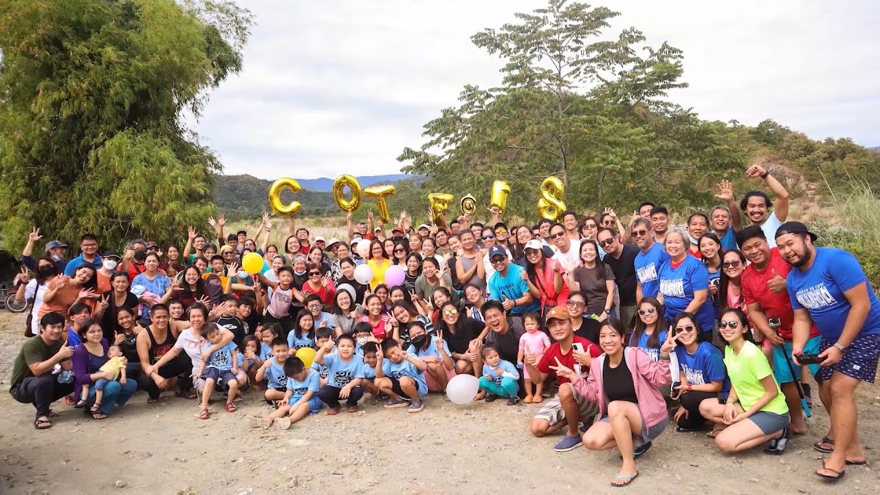 COTF 18th Anniversary 2021 - YouTube