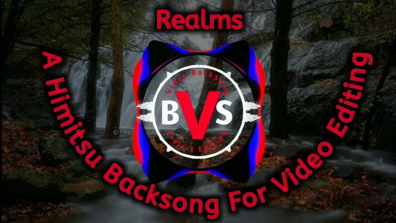 Hinkik A Himitsu Realms Backsong For Video Editing - YouTube