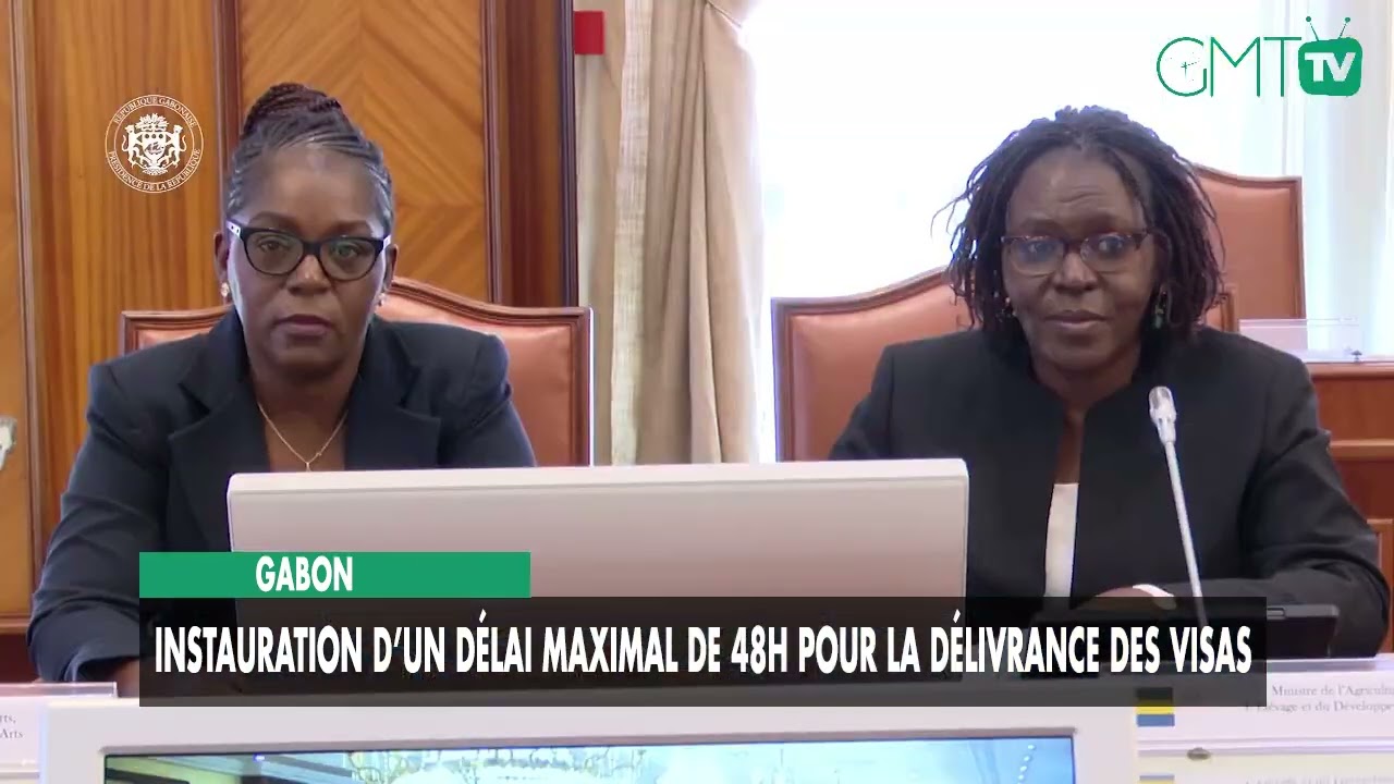 Gabon : la microfinance Bamboo EMF inaugure son agence de Port-Gentil ...