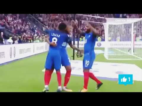 Mbappe çek silahı daya gögüsüme