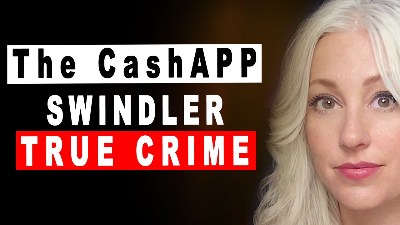 Dr Phil Love Scam: Being Conned by a Bitcoin or CashApp Romance Scammer ...