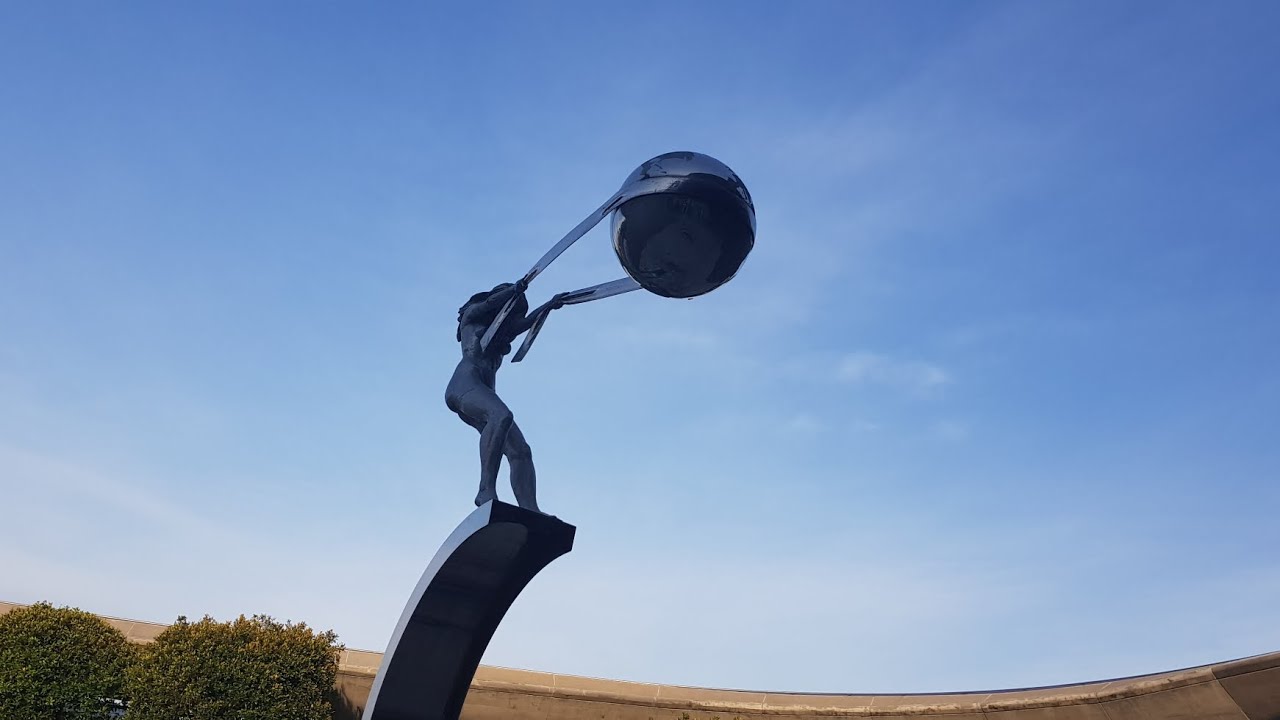 Getting blindsided.... how did this happen? - YouTube