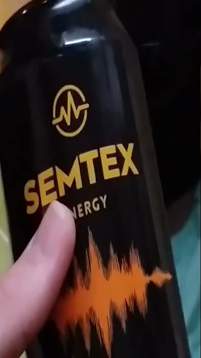 Semtex - YouTube
