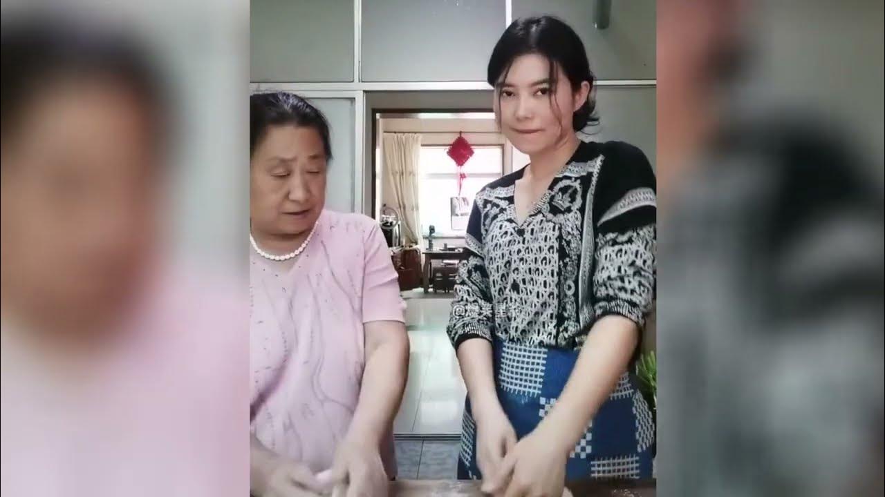 那些猝不及防的骚,闪了我的腰! Youtube