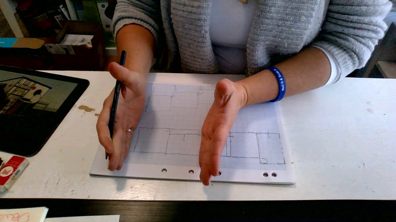 Want To Know How an Award-Winning Building Designer Starts a New Home ...