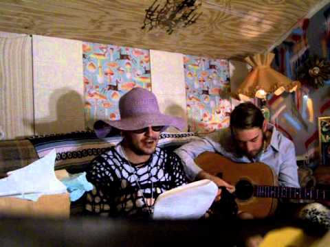 Beth AnnFettamean & Evan Grimes Variety Hour ep. I Part II Justin ...