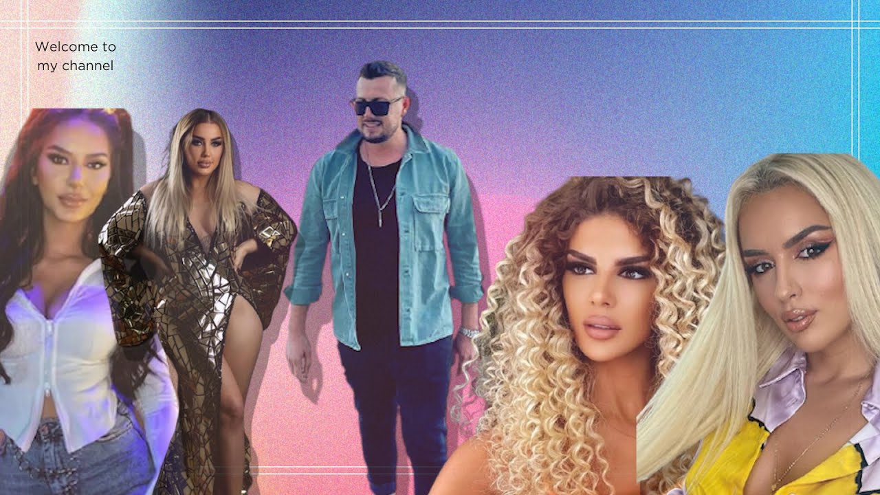 Mevlan Shaba tregon te verteten per Zhgenjimin ndaj... - YouTube