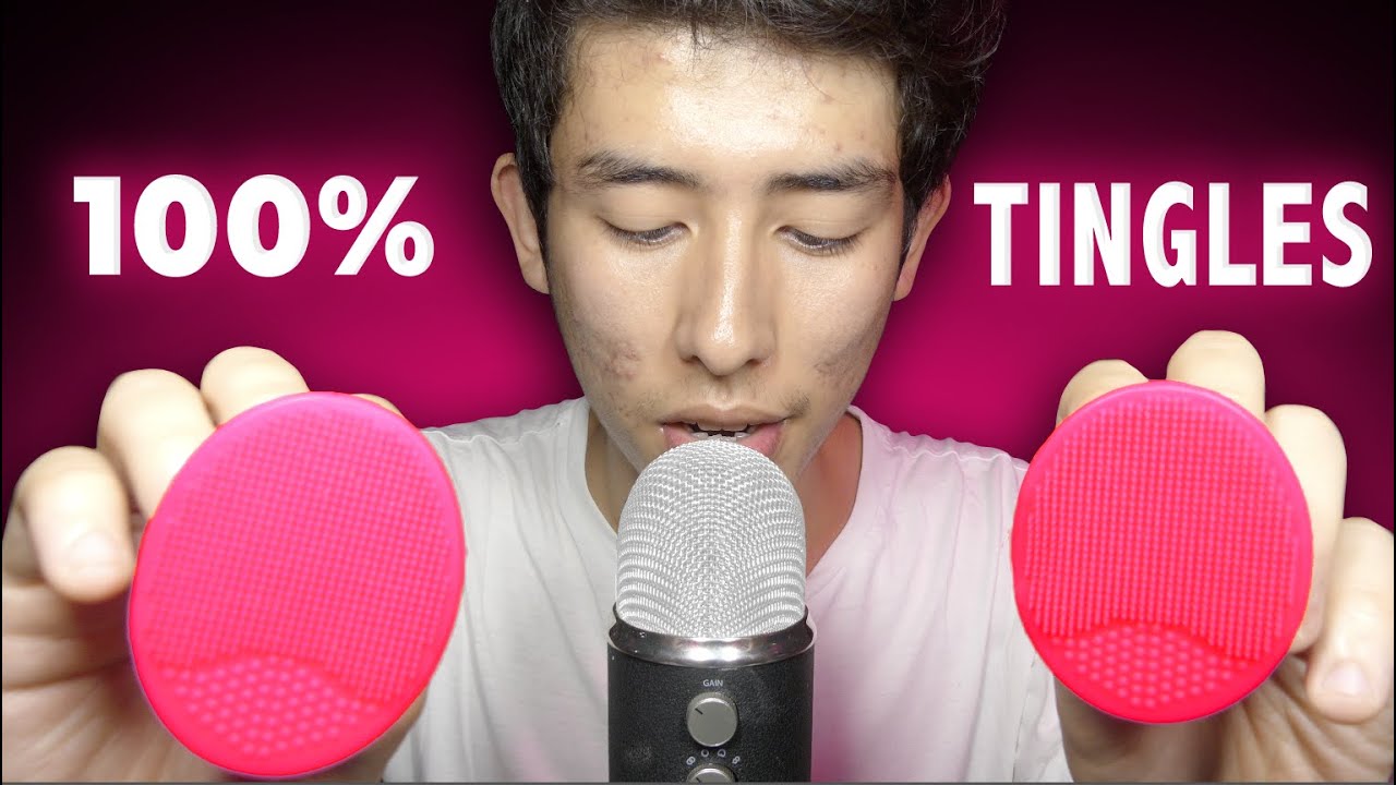 read the thumbnail. [asmr] - YouTube