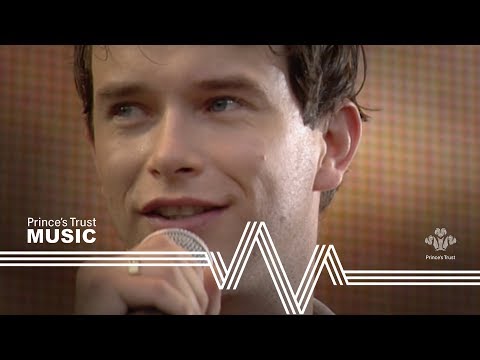 Boyzone - No Matter What (The Prince's Trust Party In The Park 1999)