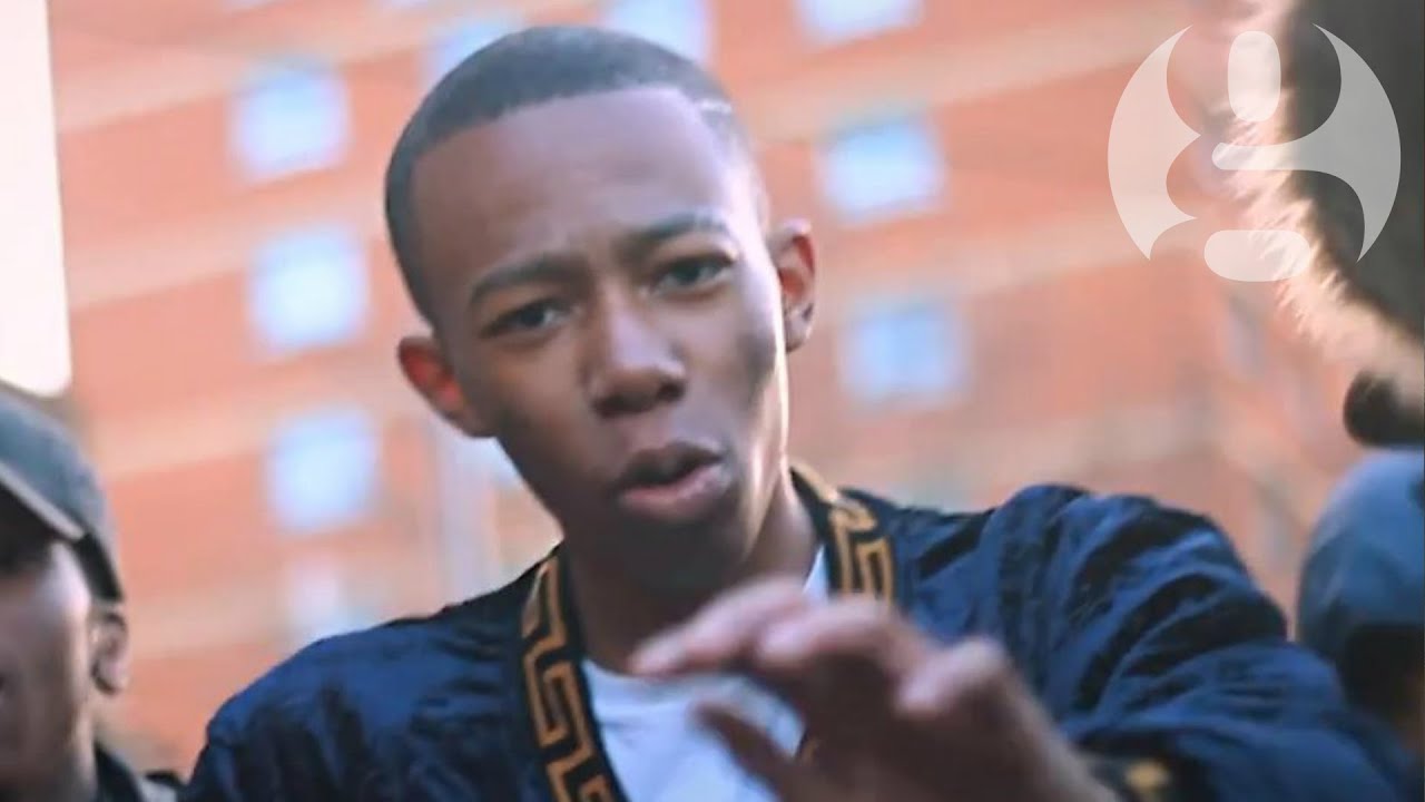 Myron Yarde: 'He was the future' - YouTube