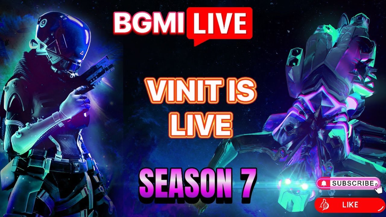 BGMI LIVE 1v1 TDM - YouTube BGMI LIVE 1v1 TDM - YouTube