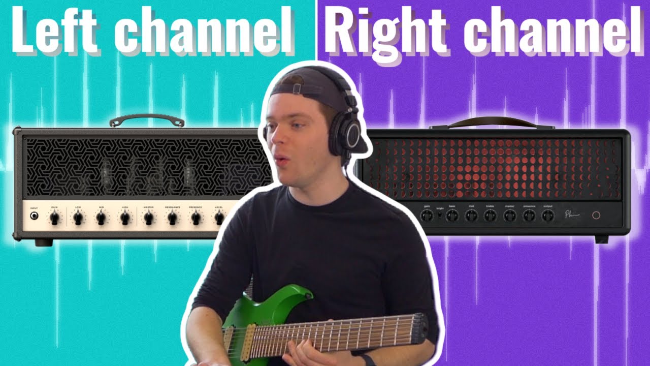 A long forgotten guitar recording technique | Thick Riff Thursday, Ep ...