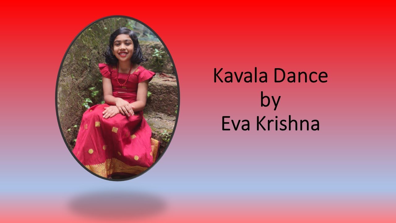 Kavala Song By Eva Krishna - YouTube