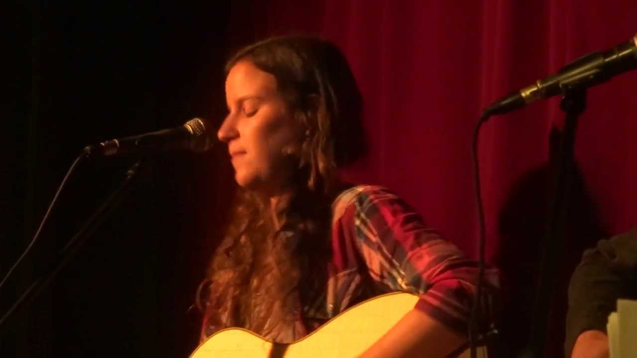 Ronnie Perry / Super Girl / Bialik Cafe / Tel Aviv / 18.12.13 / Chords ...